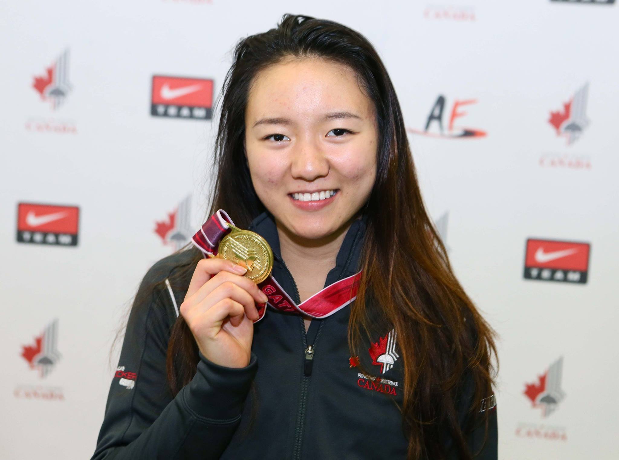 Cindy Gao – Toronto Fencing Center