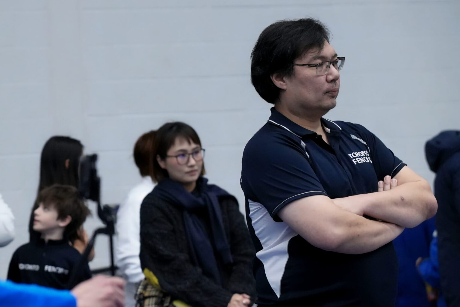Toronto Fencing Center